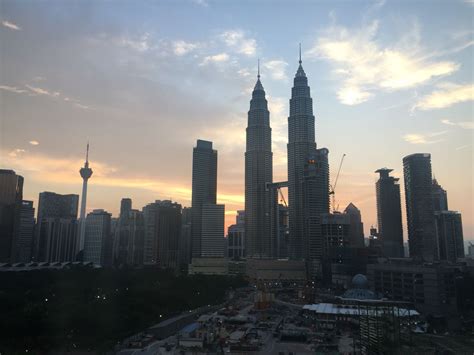 Kl Twin Towers Artofit