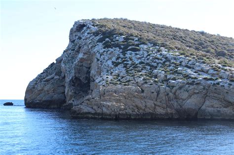 Benidorm Island