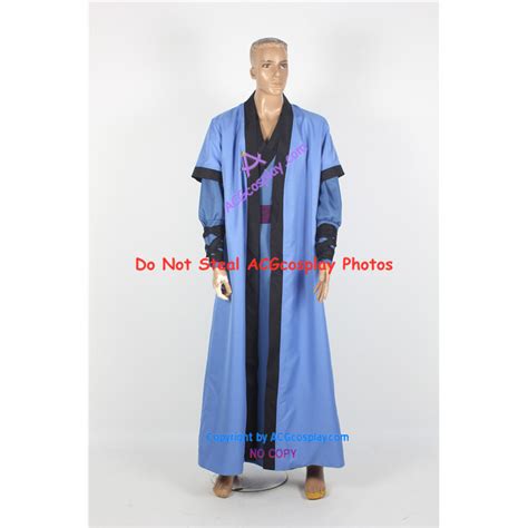 Akatsuki No Yona Son Hak Cosplay Costume