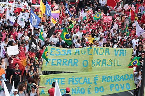 Coluna Sanção de Temer não vale nada Brasil de Fato Minas Gerais