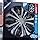 Cartrend Daytona Schwarz Silber 16 Zoll 4 X Universal
