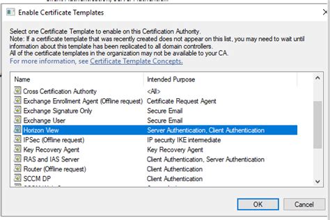 Install And Configure Horizon View 7 Connection Server Vjonathan