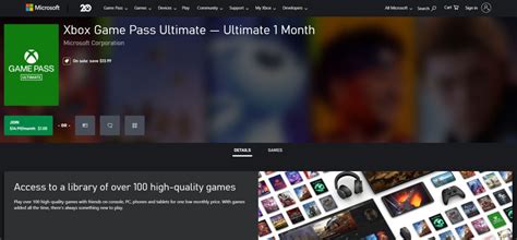 Xbox Game Pass Ultimate And Xbox Live Gold What Is The Difference