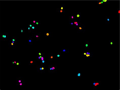 Image Processing Workflow For Cell Counting A C Single Signal Images Download Scientific