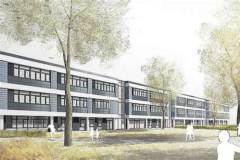 Reinbek – Die Stadt im Grünen