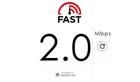 Different Ways To Test Your Internet Speed TechWiser