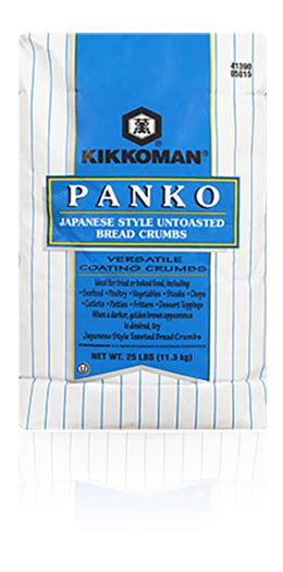 Kikkoman Panko Japanese Style Toasted Bread Crumbs 25 59 Off