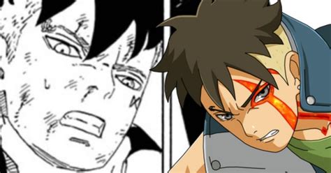 Boruto 62 Mostra As Consequências Da Fuga Do Kawaki Critical Hits