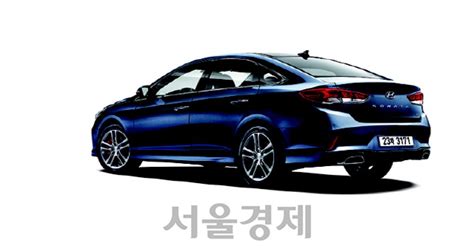 튜익스 사양 기본 적용현대차 쏘나타 익스트림 셀렉션 출시