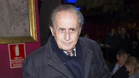 Jaime Peñafiel Sentencia A Federico De Dinamarca Y Genoveva Casanova Sus Tajantes Palabras