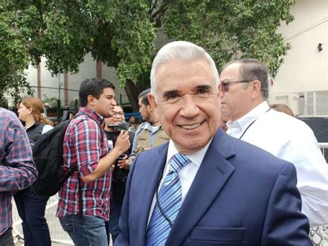 En Caso Nuevo Laredo Se Llegará A Las últimas Consecuencias Y Se