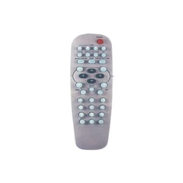 Controle Tv Tubo Philips Shopee Brasil