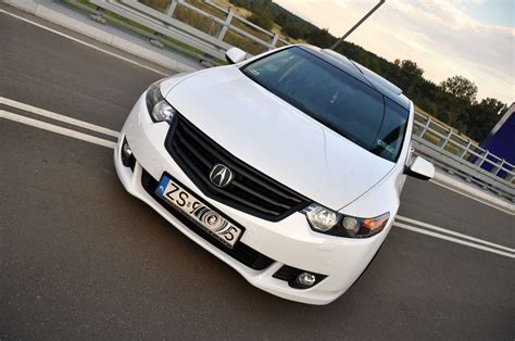 2012 TSX Front Grille Accord Euro R AcuraZine Acura Enthusiast
