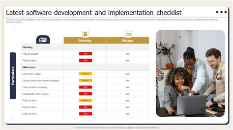Latest Software Ppt Powerpoint Presentation Complete Deck With Slides