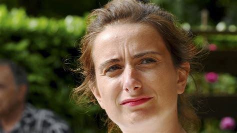 Après Son Passage Au Tribunal De Narbonne La Leader Des écologistes