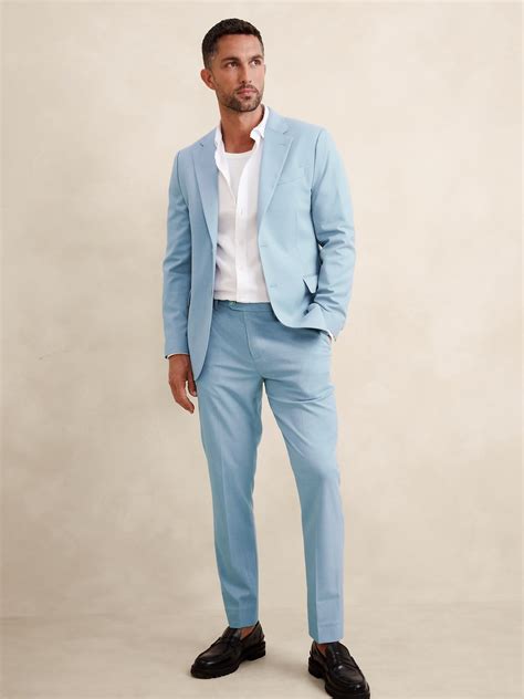 Tailored Fit Suits Gap
