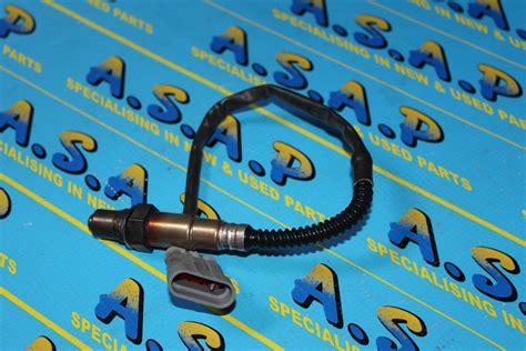 Lambda Sensor Chev Ute Montana 1 4 1 8 Asap Spares
