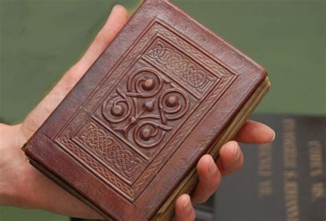 The Five Most Expensive Books Ever Sold At Auction
