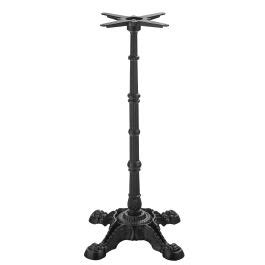Bar Height Bases Auto Adjust PX23 Cafe Tables Commercial Tables