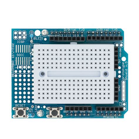 UNO R3 Development Board ATMEGA328P CH340 ATEGA16U2 Compatible For
