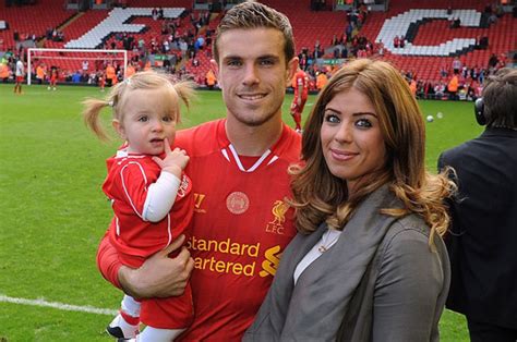 Jurgen Klopp Lays Down The Law By Issuing Liverpool Wags With Ban
