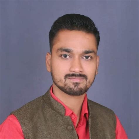 Rahul Jaiswal