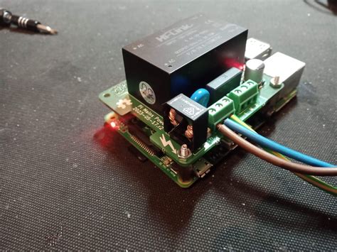 my diy smart glasses project powered by the pi zero r raspberry pi