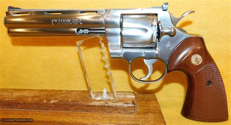 Colt Python