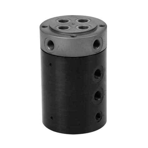 Raccord tournant pour huile F9 281 4 Römheld GmbH Friedrichshütte
