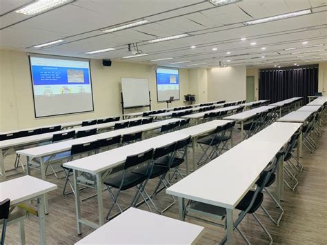 台中活動場地租借 台中活動教室空間推薦 Acc共享空間