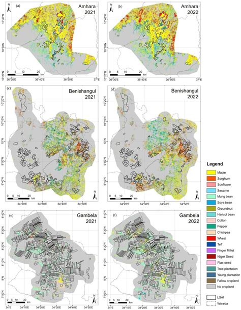 Remote Sensing Mdpi On Linkedin Crop Classification Sentinel1