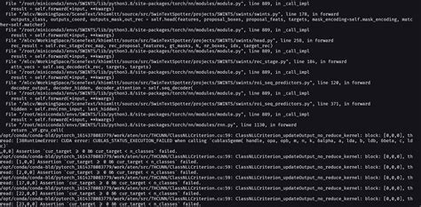 Change Character List Issue Mxin Swintextspotter Github