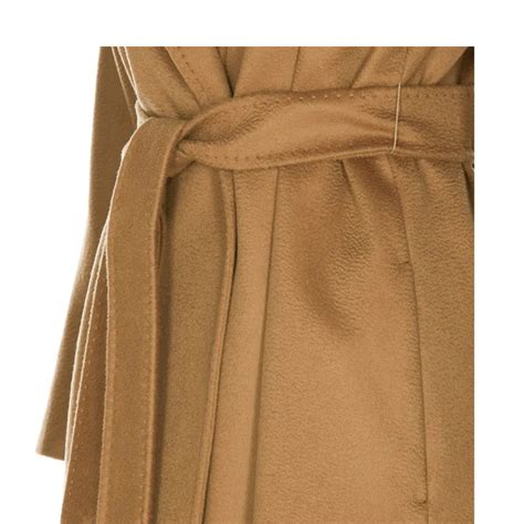 23fw 막스마라 스튜디오 파라테르 버진 울코트prater 006max Mara