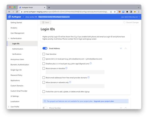 Add User Error Shown When Trying To Add User On Portal · Issue 2359