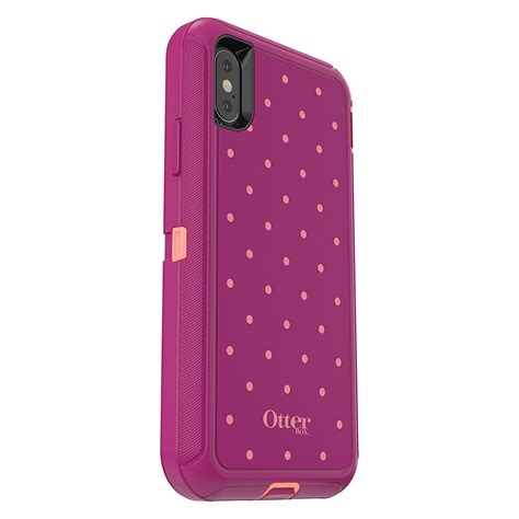 Otterbox Defender Series Case For Iphone Xs And Iphone X Frustration