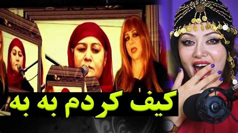 ری اکشن دختر ایرانی به سیما ترانه Youtube