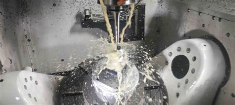 Cnc Machining An Overview Ls Tech