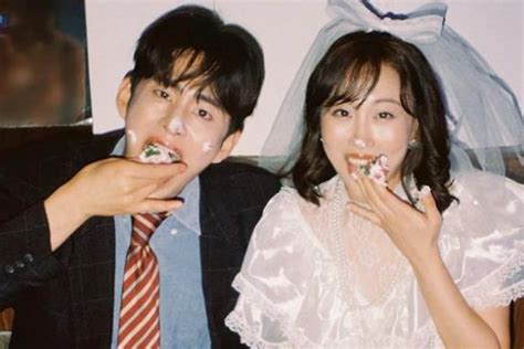유재석이 사회 수호가 축가 시상식 수준이었다는 개그맨 커플의 결혼식 네이트뷰