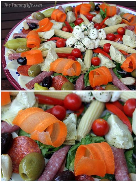 How To Make Easy Carrot Curls For Garnishes