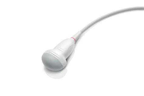 Mindray M8 Elite D7 2s Volume Convex Array Transducer