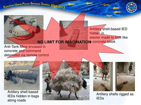 Ppt C Ied Awareness Powerpoint Presentation Free Download Id4834741