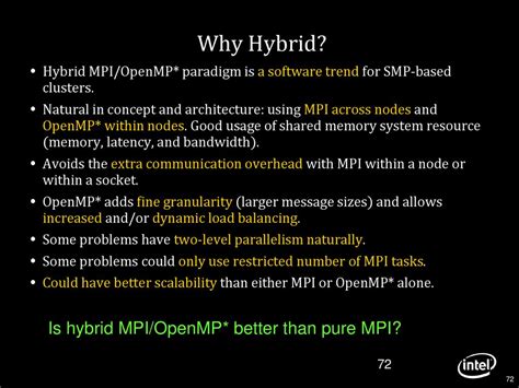 Parallel Programming Overview And Examples Ppt Download