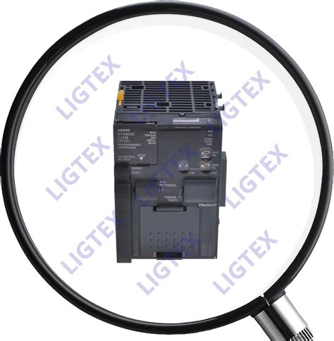 Amazon co jp CJ2MEtherNet IP機能付き CPUユニット CJ2M CPU31 SYSMAC CJシリーズCPU DIY工具ガーデン