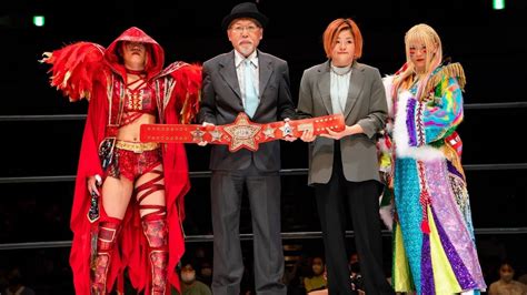Stardom World Climax 2022 Night 2 2022 Az Movies