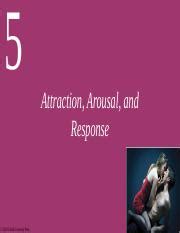 Understanding Sexual Attraction Factors Influencing Course Hero