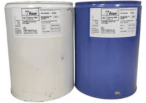 Dr Fixit Cipoxy 16d At ₹ 454 Kg Sion Mumbai Id 2856781849830