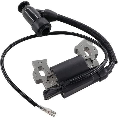 Bobine D Allumage Pour Tondeuse Gazon Fuxtec Fx Rm Fx Rm Eco Fx Rm Eco Fx Rm Fx