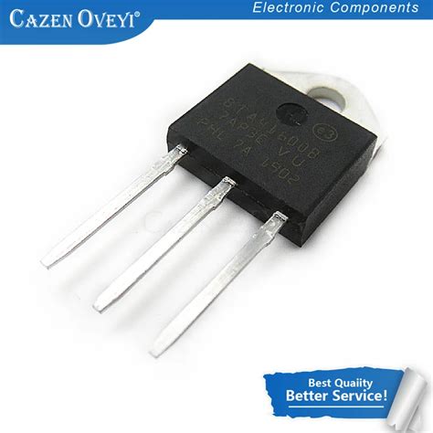 1 Bta41 600b Bta41600b Bta41 To 3p