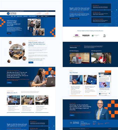 Hub Technology Solutions Unite Interactive