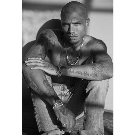 Jeremy Meeks Collection By Seven50 Seven50